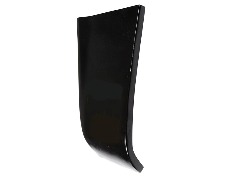 Porsche 90150303123 90150303223 Repair piece for front wing lower rear ...