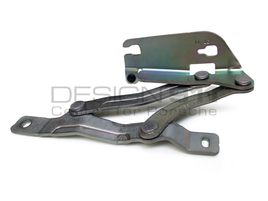 Porsche 981 Boxster Rear Lid Hinge 98151215102 98151215202 ...