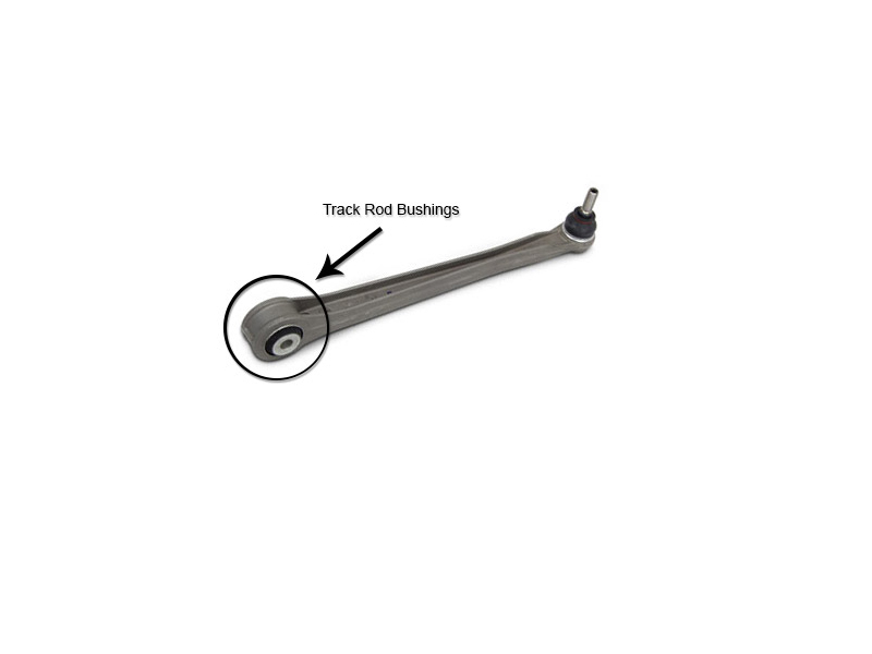 Elephant Racing 2290032 Rear track control arm eccentric bushings ...