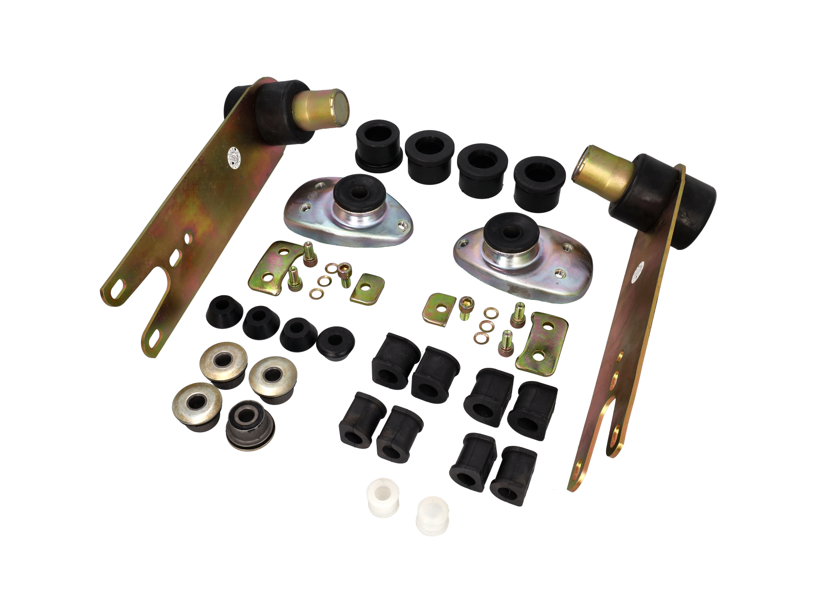 OE Match Porsche parts | Design 911