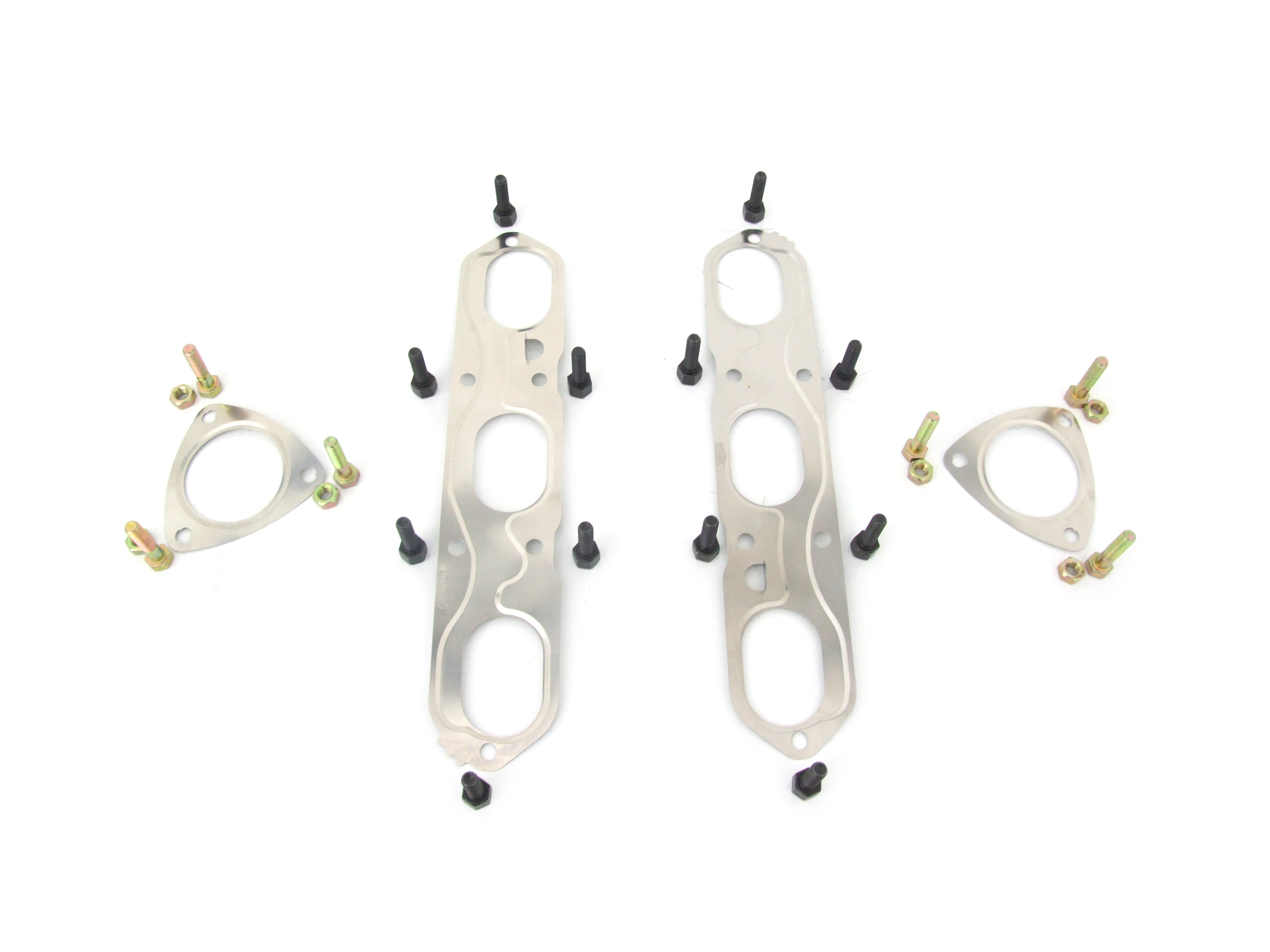 Porsche Manifolds & Headers | Design 911