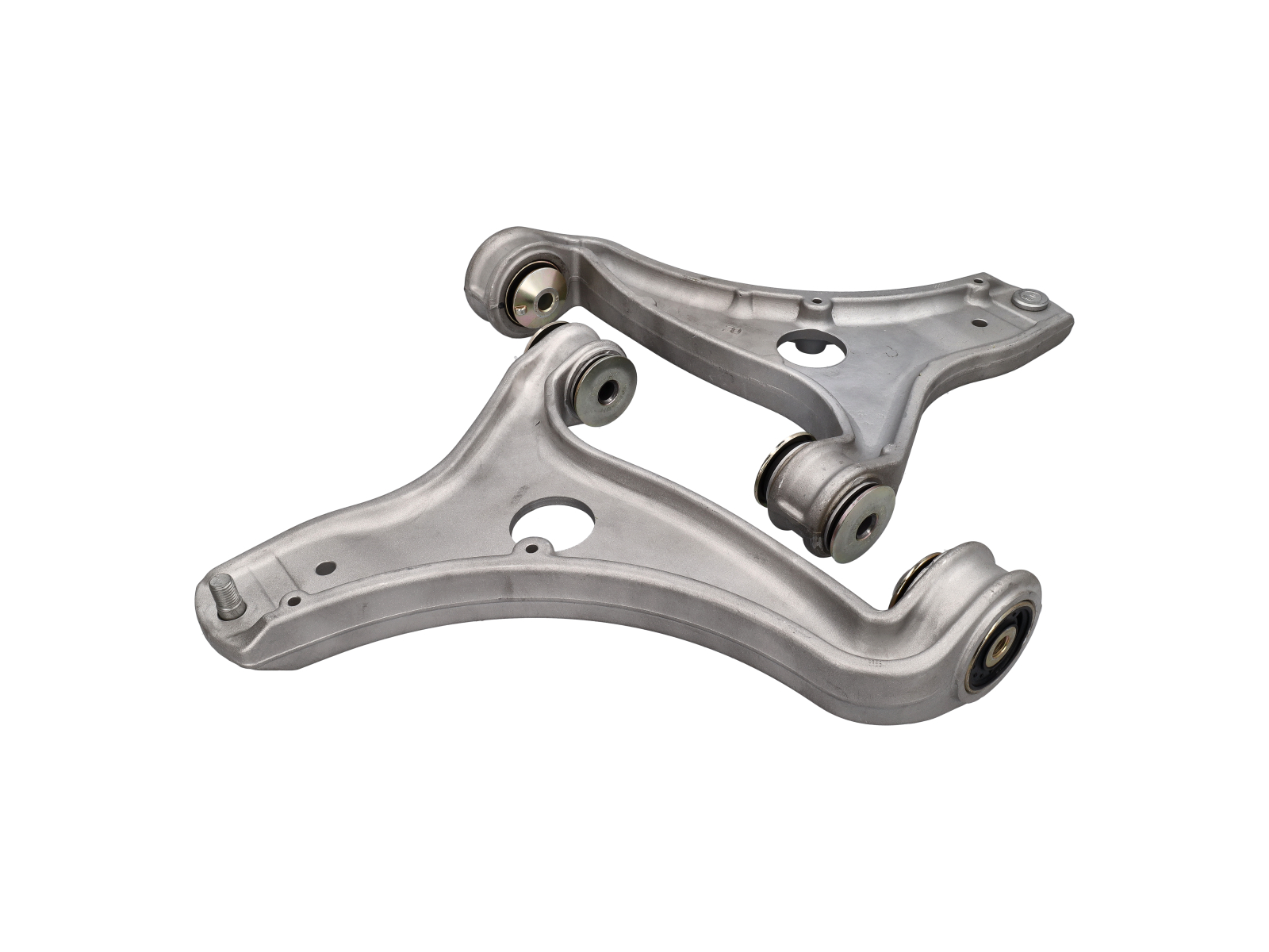 Porsche Front Track Control Arms | Design911 Suspension Parts for ...