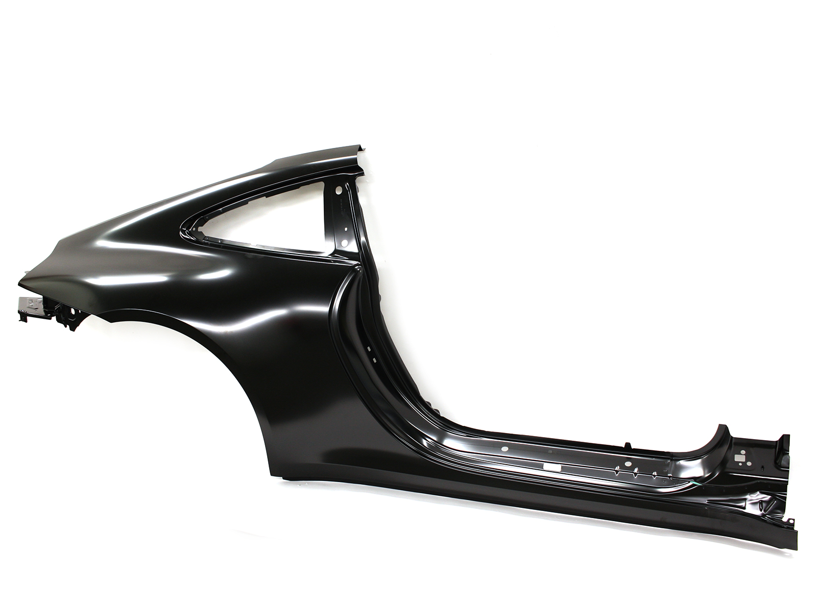 Buy Porsche 992 (911) MK1 2019-2024 Wings Rear & Parts | Design 911