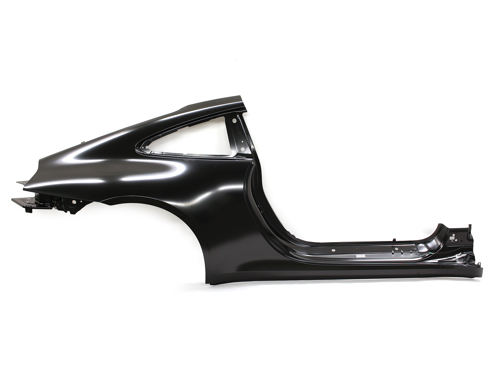 Buy Porsche 992 (911) MK1 2019-2024 Wings Rear & Parts | Design 911