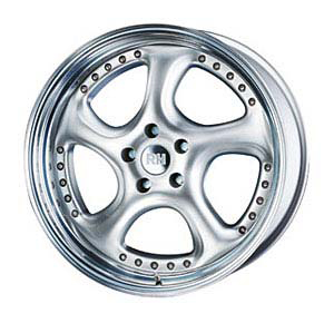 Porsche Wheels - Split Rim Wheels - TURBOPS18105 | Design 911