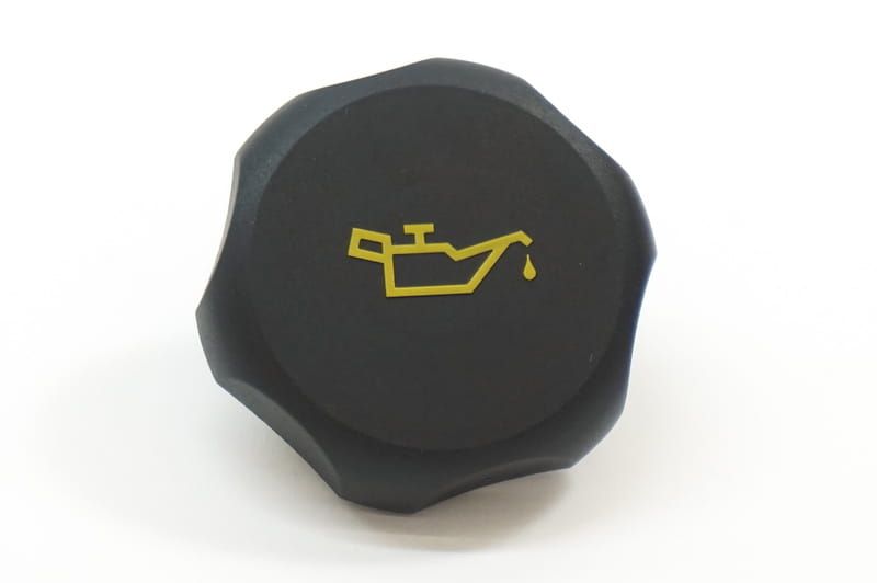 Porsche Oil Filler Cap and O-ring 99610703552 - 99610703552 | Design 911