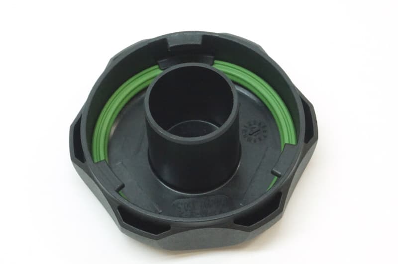 Porsche Oil Filler Cap and O-ring 99610703552 - 99610703552 | Design 911