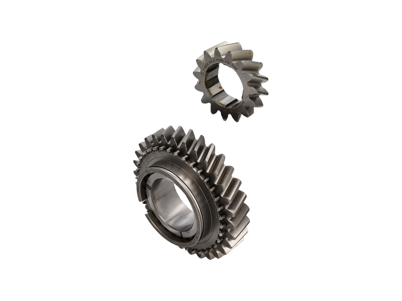 2nd gear set for 915 gearbox. Porsche 911 91530290239 - 91530290239/20 ...