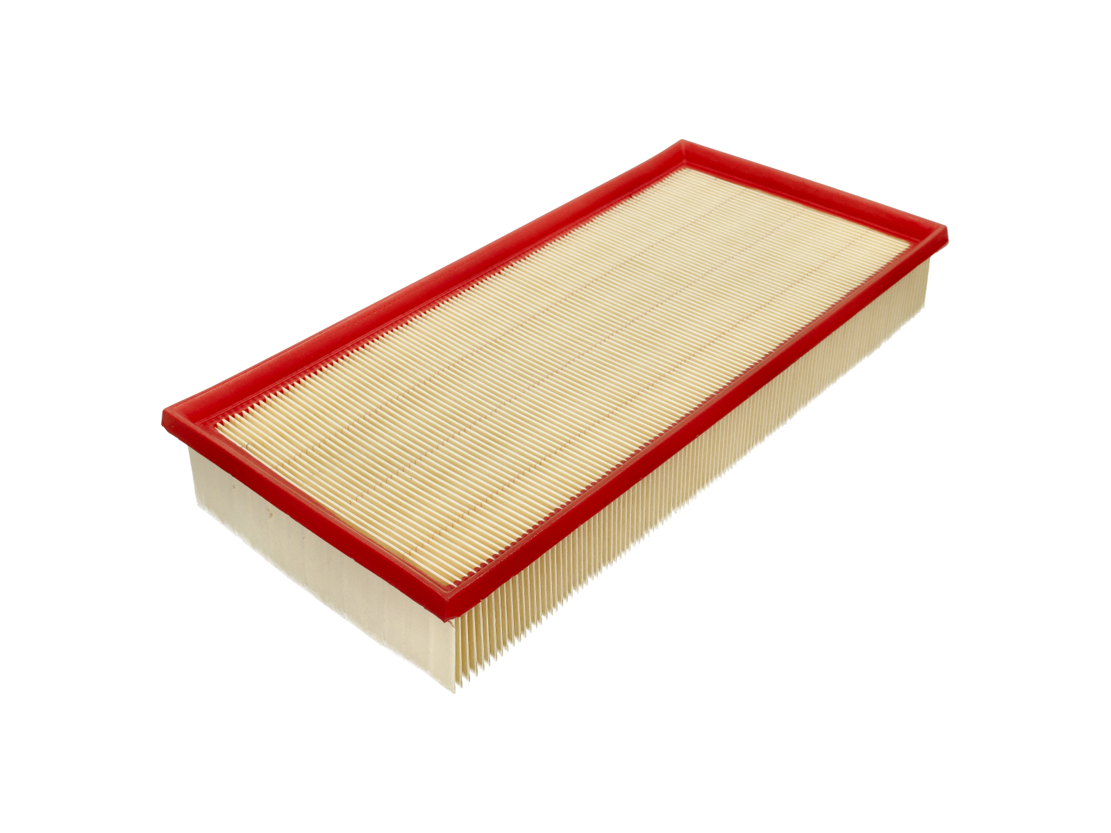 Air filter. Porsche 955 / 957 / 958 Cayenne 95811013000 95511013100 ...