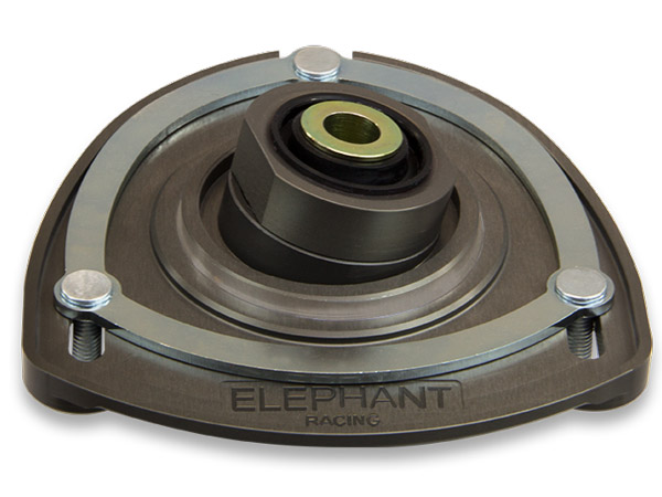 Porsche motorsport performance upgrade top mount | Design 911