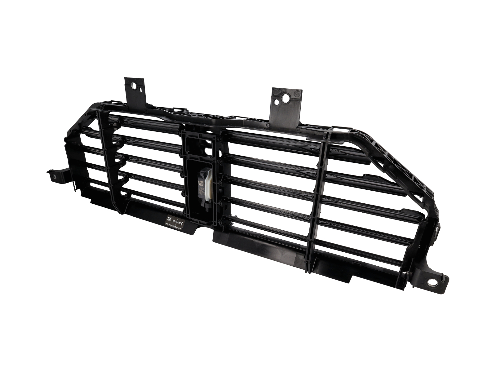 Active Air Flap/Radiator Grille for Porsche 958-2 Cayenne 2015-2018 ...