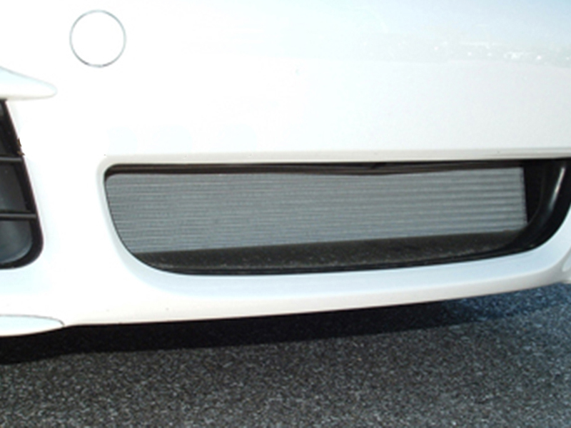 Third radiator kit. Porsche 987 Boxster / Boxster S /Cayman - R ...