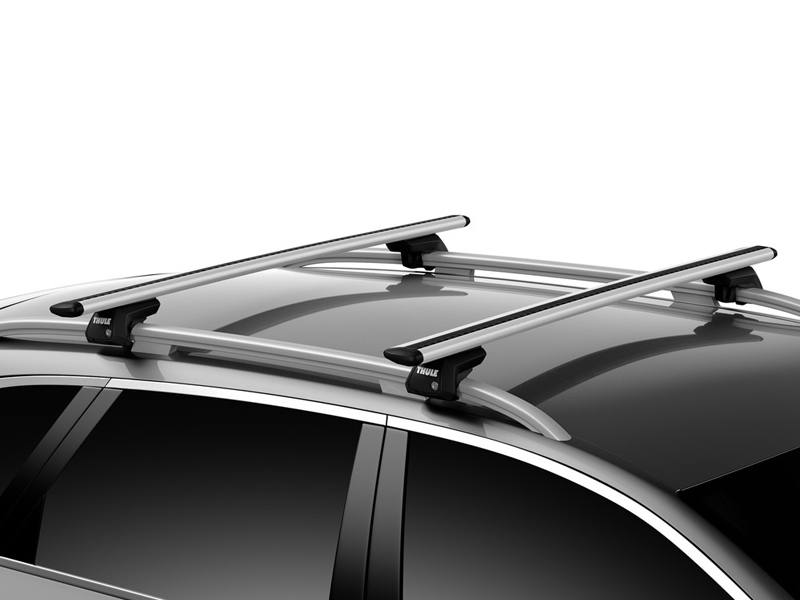 Roof racks & rails | Design 911