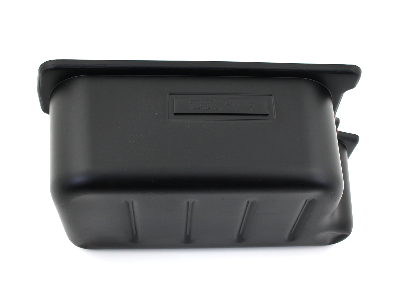 Porsche Luggage Compartment Liner 992044003 992044001 992 (911) Turbo S ...