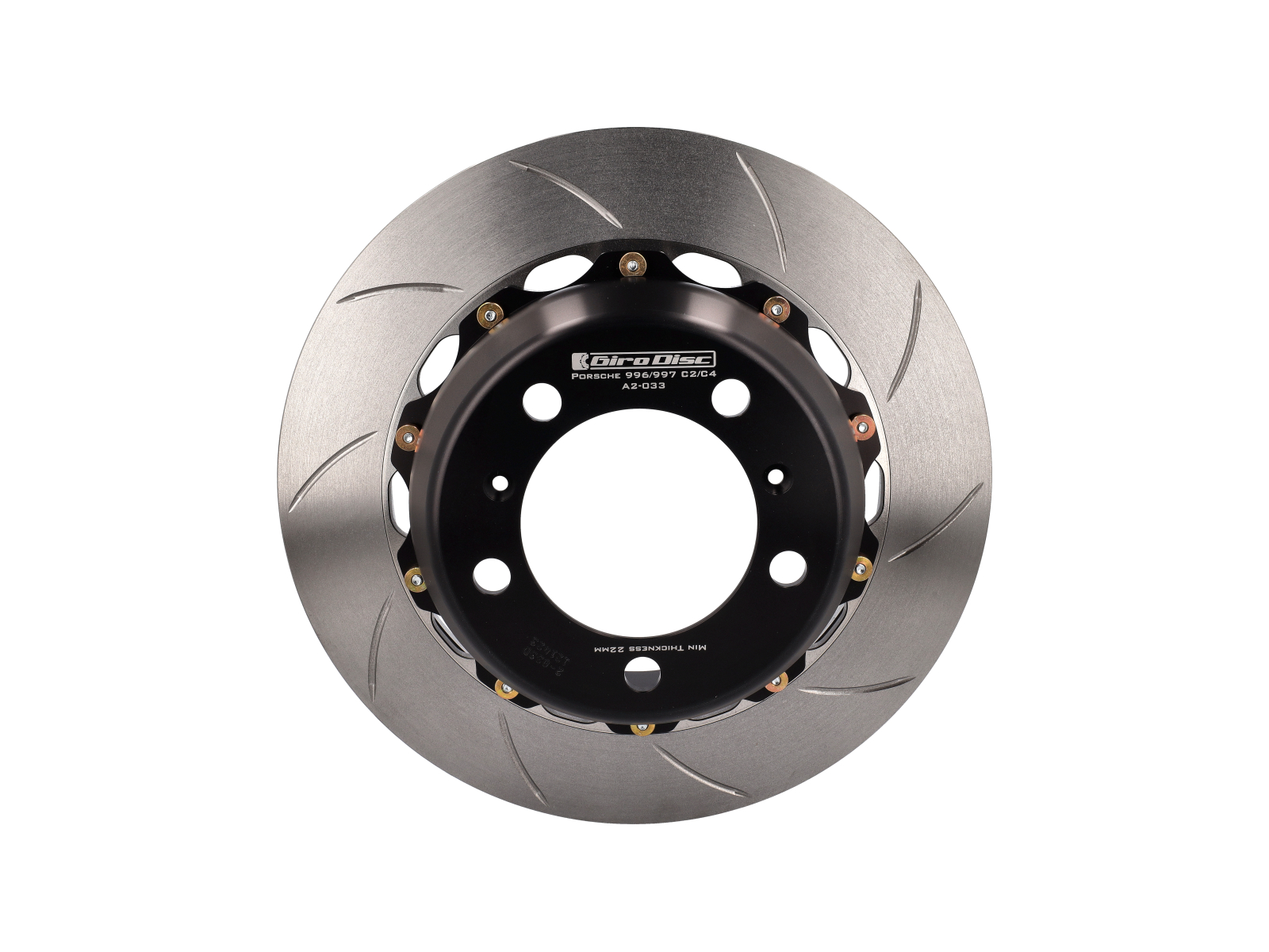 Buy Porsche 996 (911) (1997-2005) 996 C4 3.4L 1997-08/01 Giro Slotted ...