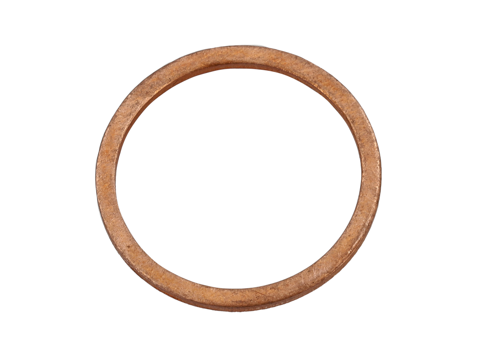 Oil Tank Drain Plug Seal Ring. Porsche 996 Turbo / 996 GT2 ...