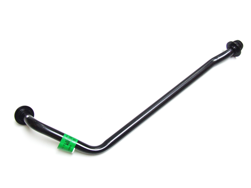 Porsche 996 Oil Line Supply for ATF Transmission Cooler 99630708201 ...