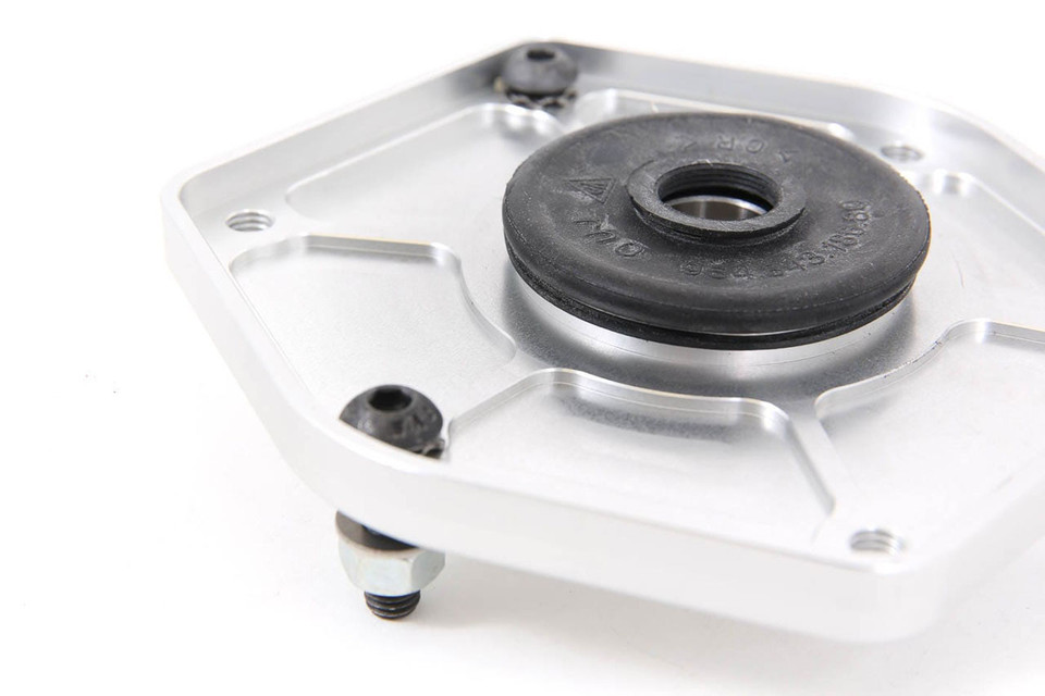 Porsche motorsport performance upgrade top mount | Design 911