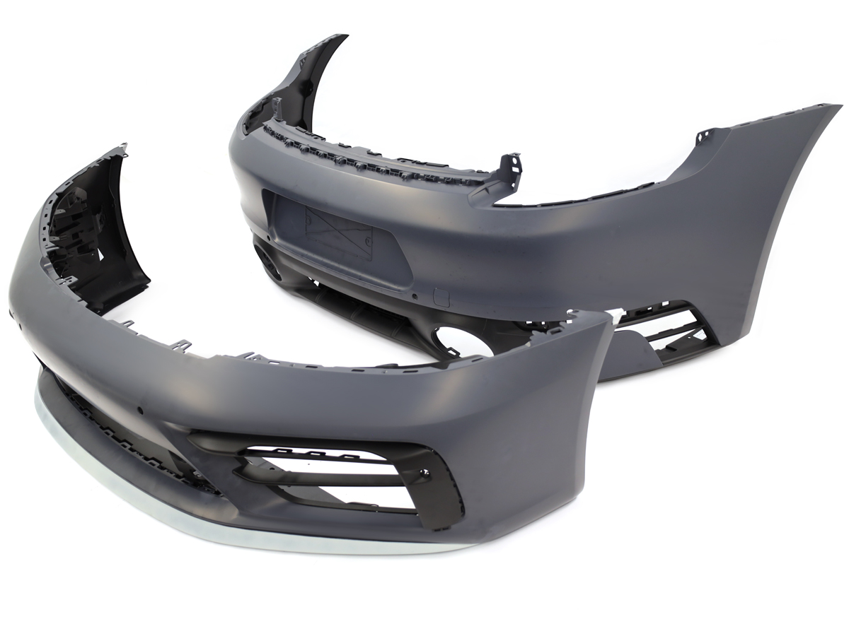 Buy Porsche 992 (911) MK1 2019-2024 992.1 Carrera 4S 3.0L 2019-24 Design Packages | Design 911