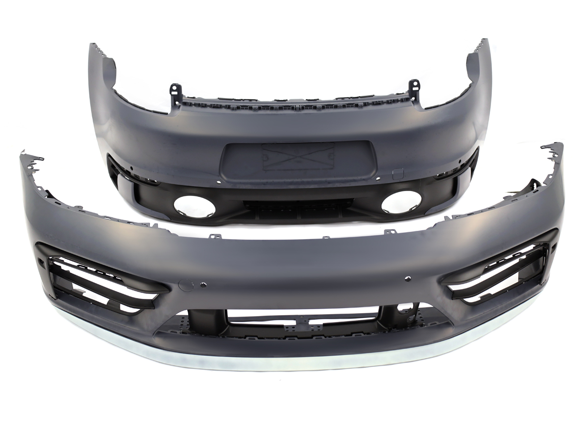 Buy Porsche 992 (911) MK1 2019-2024 992.1 Carrera 4S 3.0L 2019-24 Design Packages | Design 911