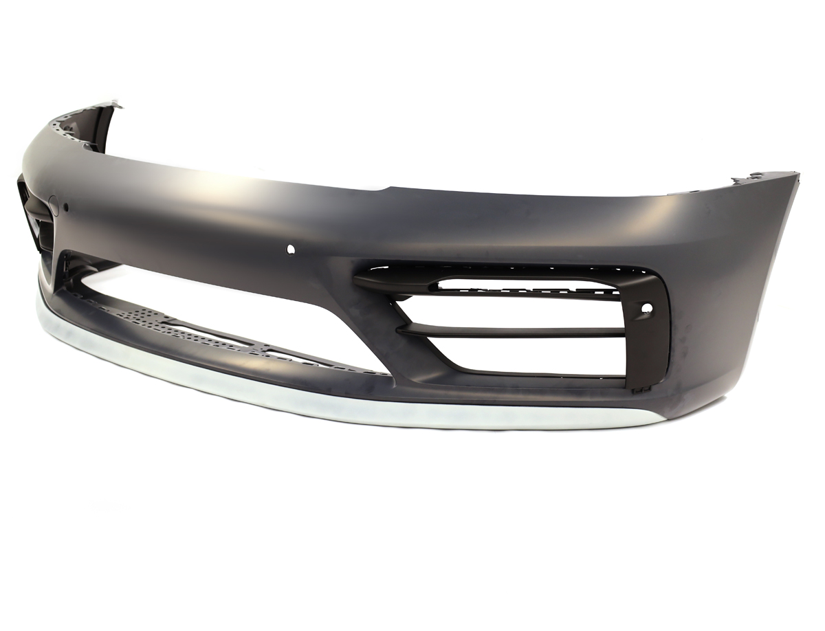 Front Bumpers | Design 911