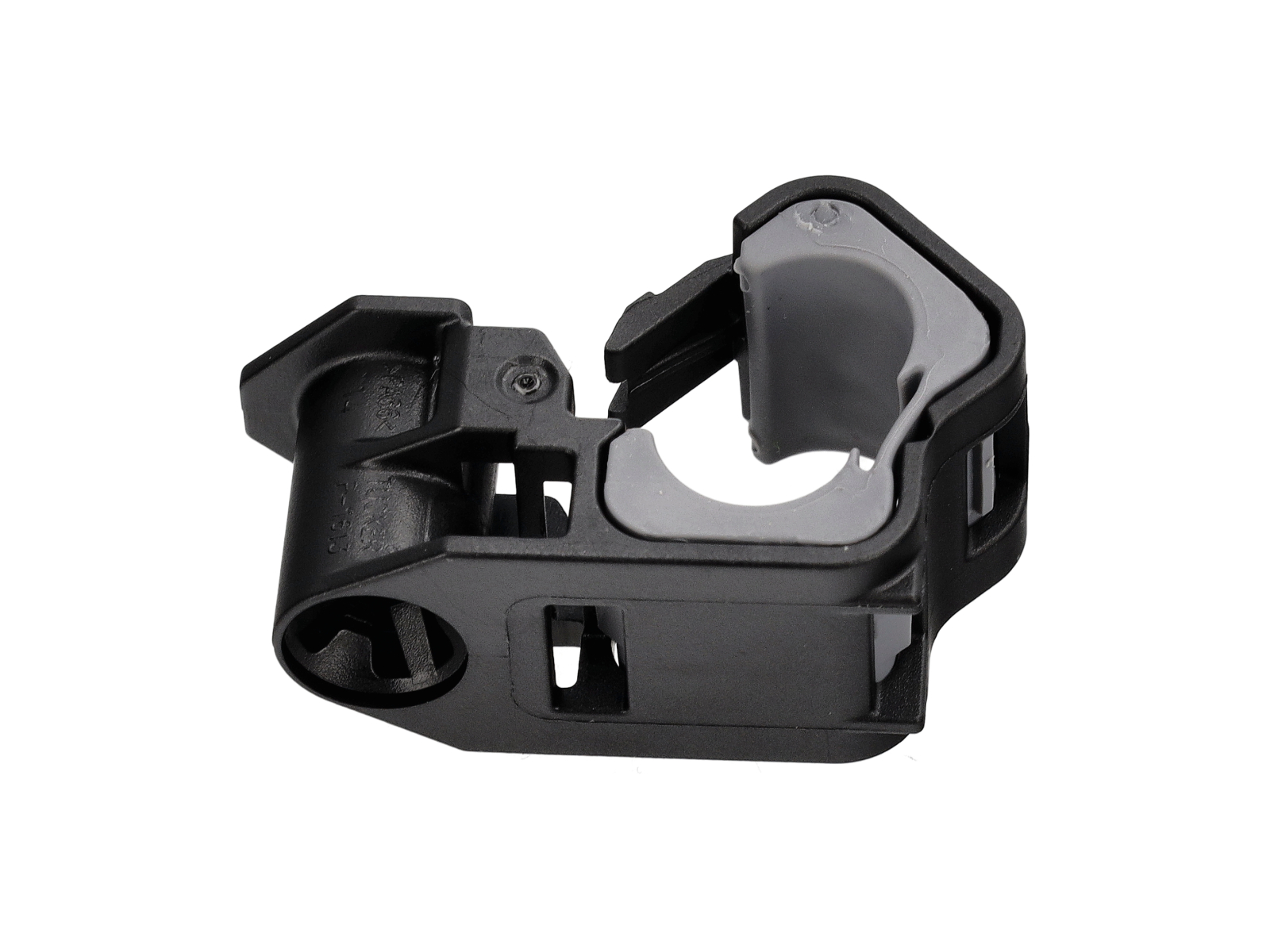 Handbrake Cable Holder. Porsche 987 Boxster / 987C Cayman 99950782740 ...
