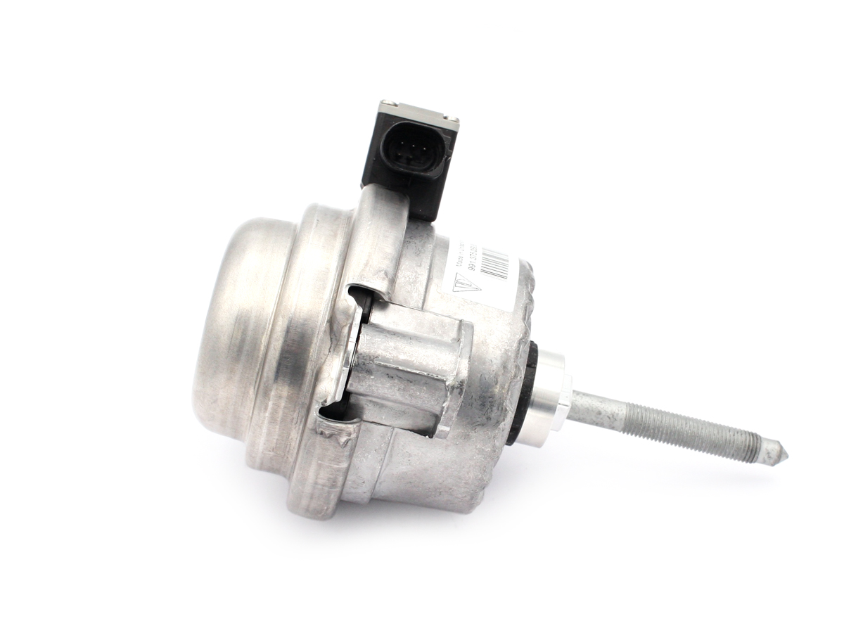 Porsche 991 GT2 GT3 Engine mount 99137505986 - 99137505992 | Design 911