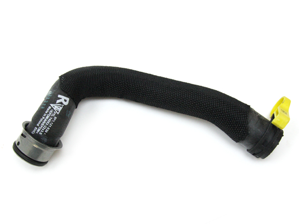Porsche 991 Water coolant radiator hose 9P1121629 9P1121630 - 9P1121630 ...
