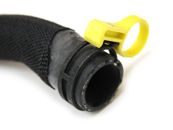 Porsche 991 Water coolant radiator hose 9P1121629 9P1121630 - 9P1121630 ...