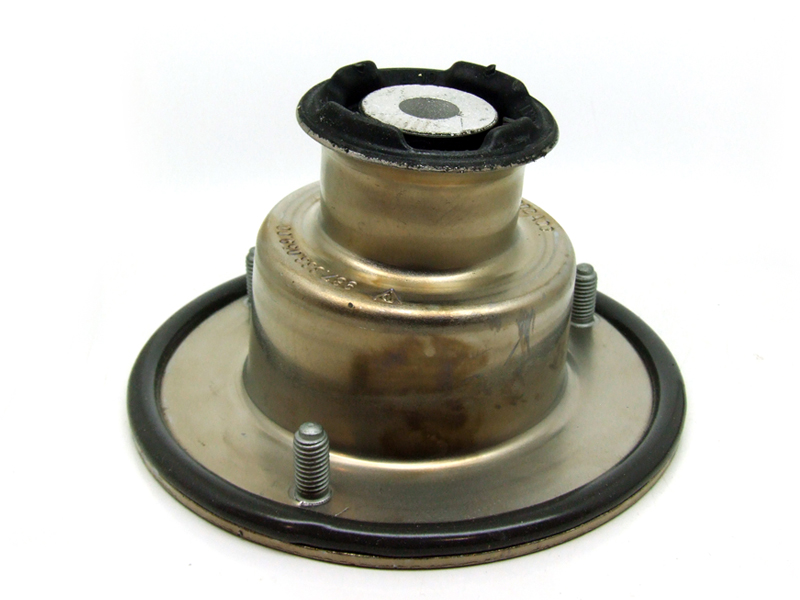 Porsche Boxstr Shock absorber supporting mount rear 98733305900 ...