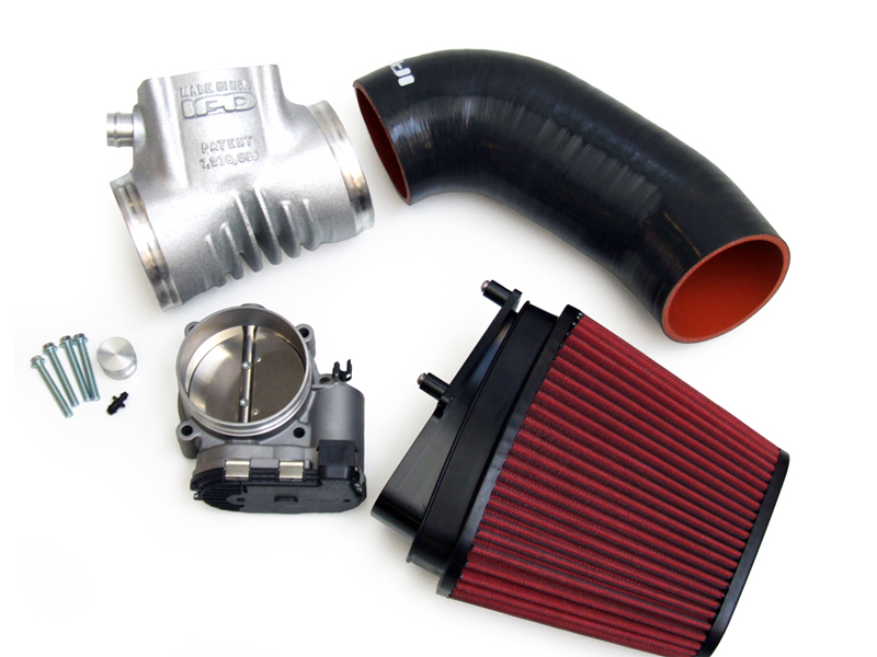 Buy Porsche Cayman 987C/981C (2005-2016) Engine Modifications ...