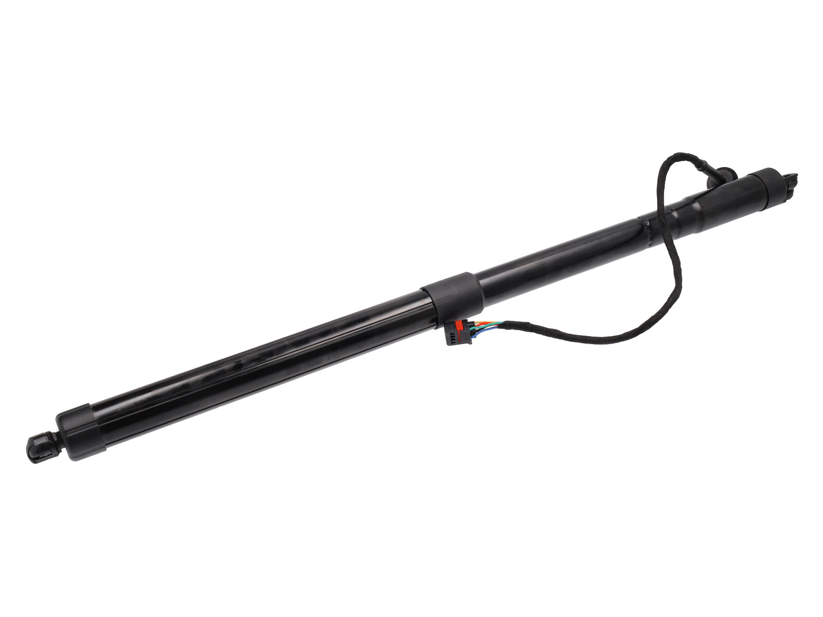 Porsche Cayenne Rear Bootlid Electronic Damper Strut 958827851A ...