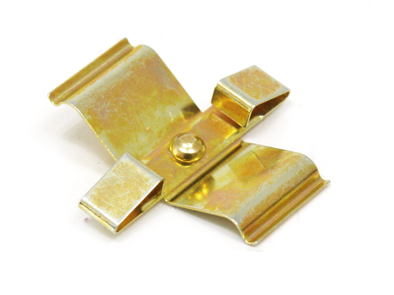 Porsche 911 Brake pad tension spring 90135293611 - 90135293611 | Design 911