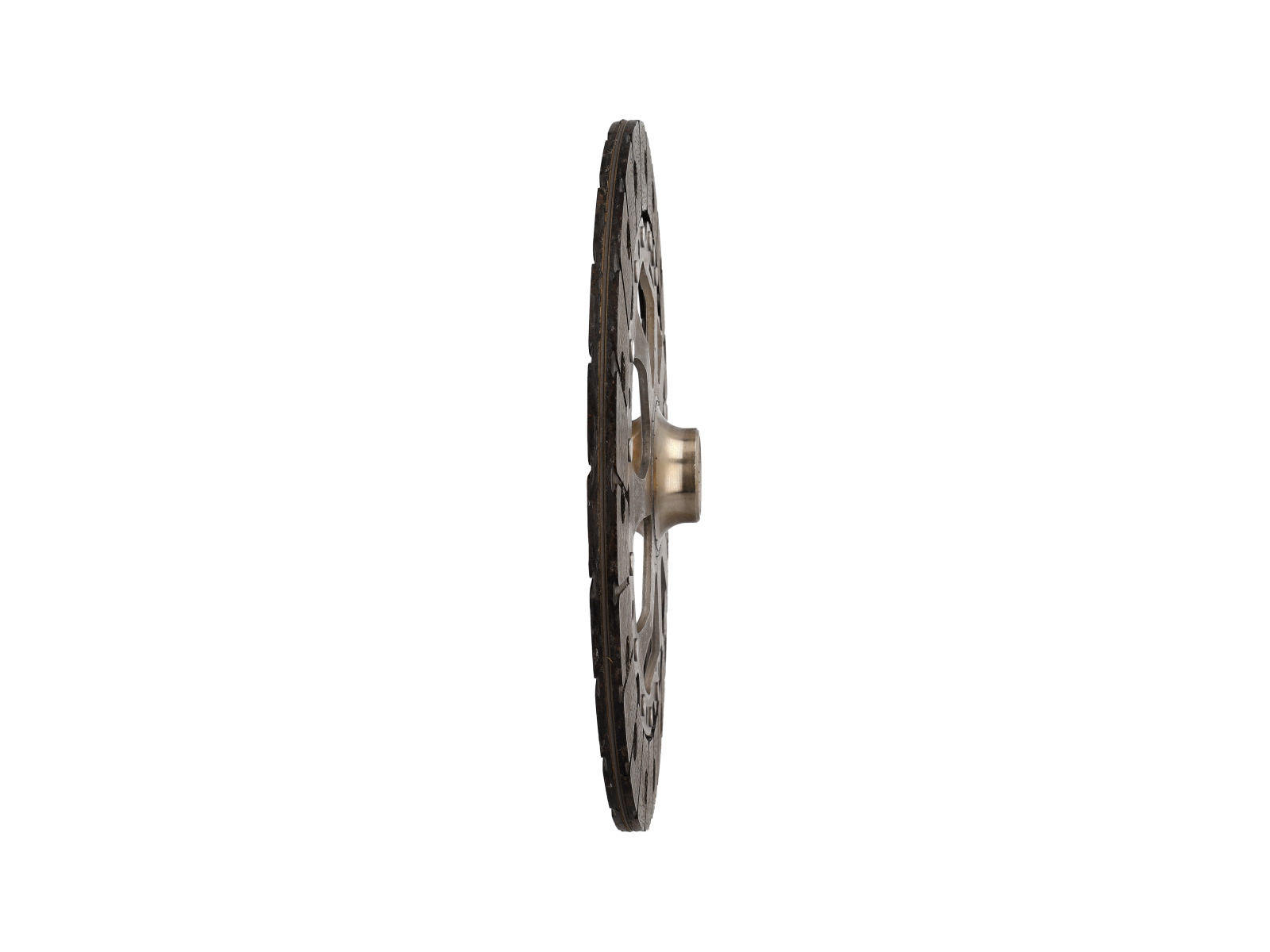 Clutch Centre Plate Rigid HD Porsche SACHS 881864 999957 - 881864003095 ...