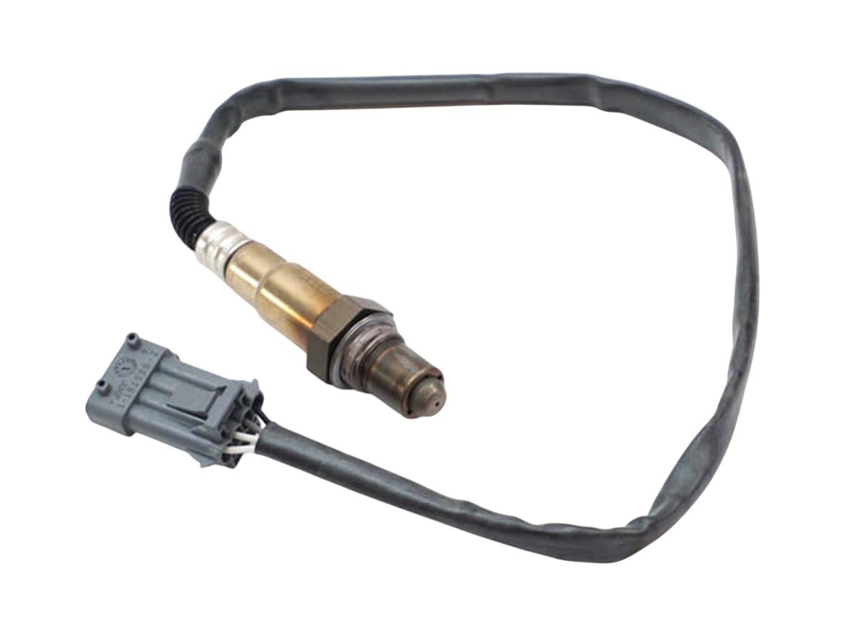 Lambda oxygen sensor kit before and after catalytic converter. Porsche ...