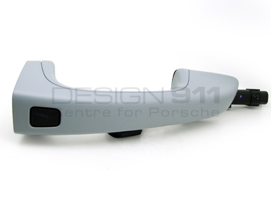 Porsche 958 Cayenne Door Handle Front 95853120501G2X, 95853120601G2X ...