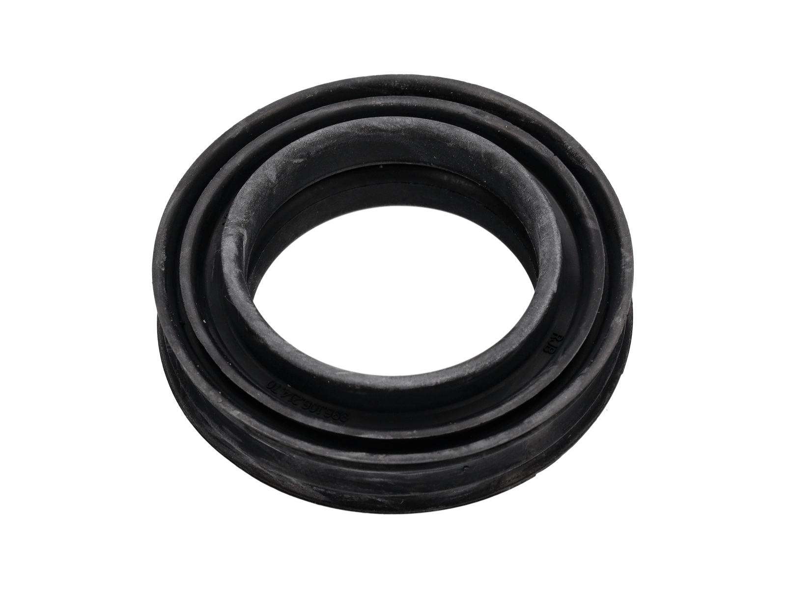 Porsche Coolant Hoses – Engine Bay | Factory-Spec Cooling Parts ...