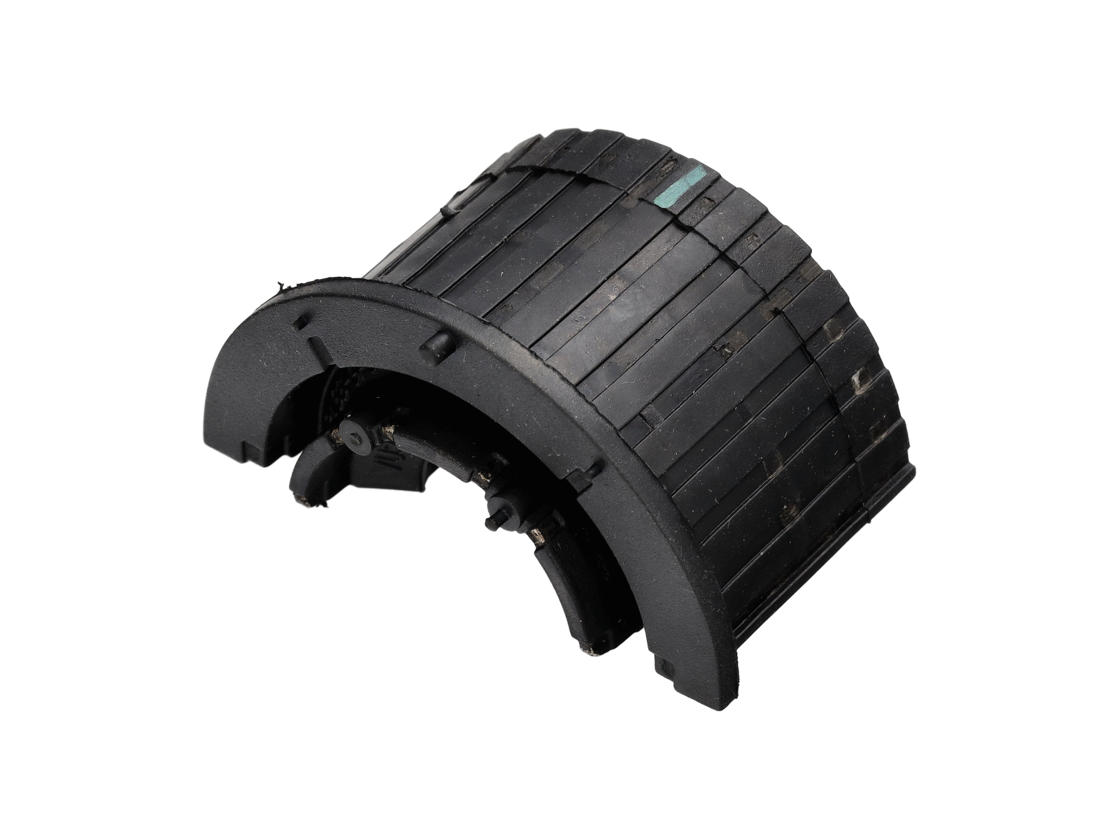 Porsche 970 Panamera Stabilizer Bar Bush Rear 97034379206 - 97034379206 ...