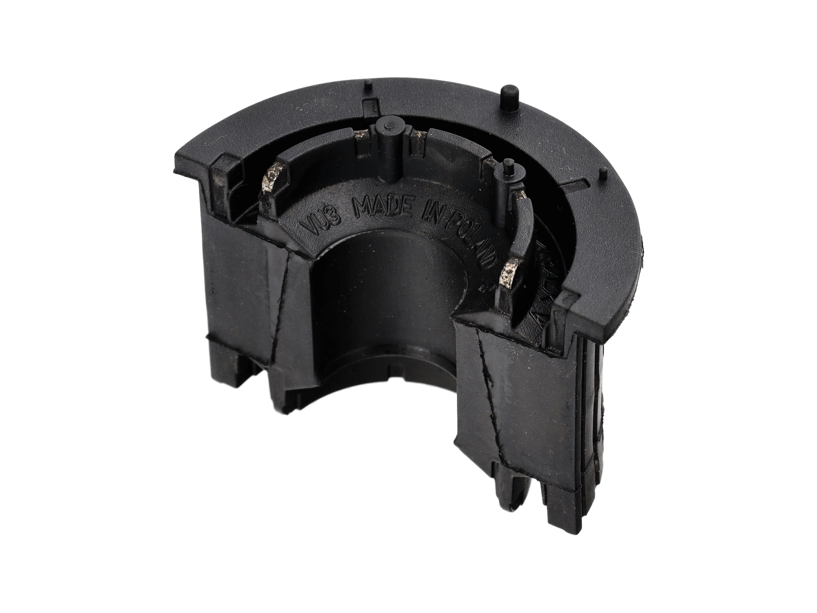 Porsche 970 Panamera Stabilizer Bar Bush Rear 97034379206 - 97034379206 ...