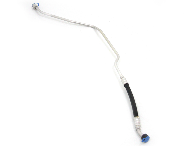 Porsche 964 Air conditioning refrigerant line 96457309304 - 96457309304 ...