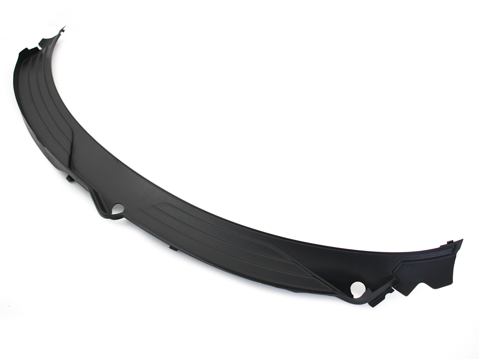 Genuine Porsche & Aftermarket Plastic Covers | OEM Body & Interior Trim ...