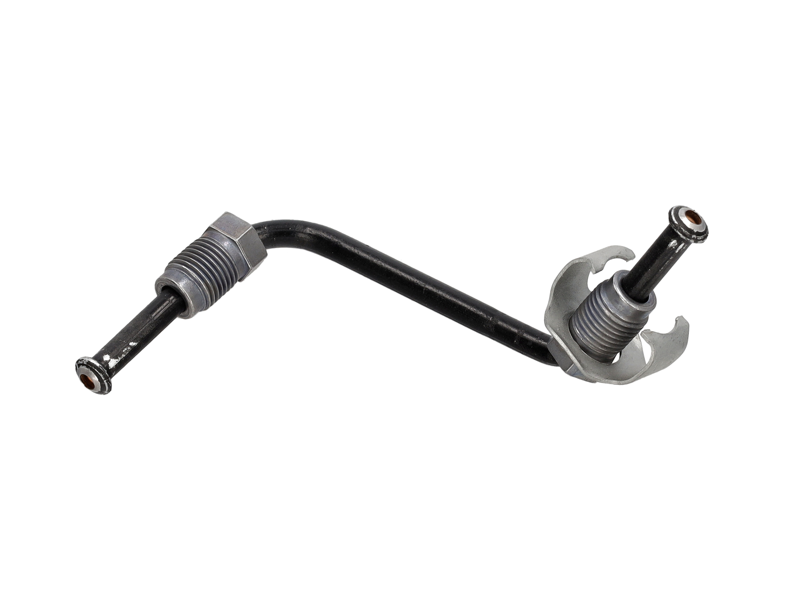Caliper Brake line RIGHT. Porsche 986 Boxster / 987 Boxster / 987 ...