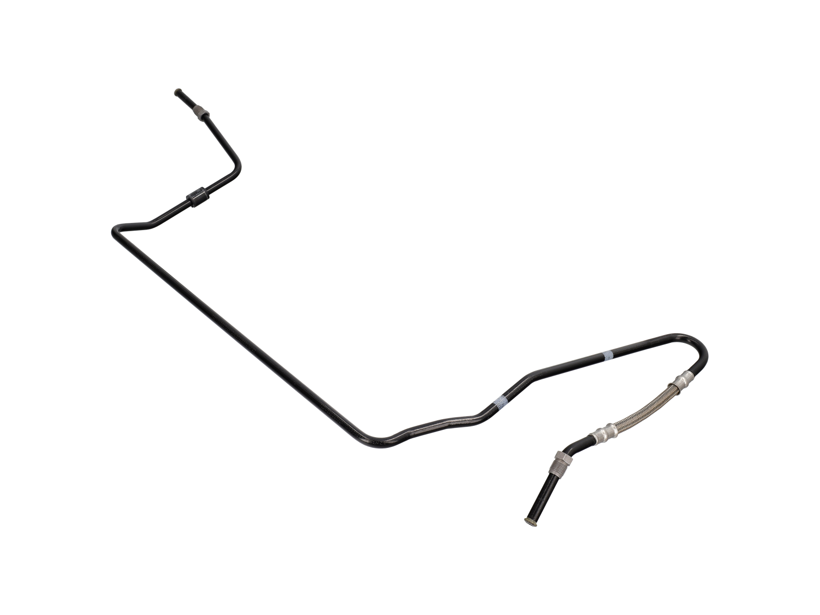 Porsche Calipers & Brake Lines | Design911 Precision Hydraulic ...
