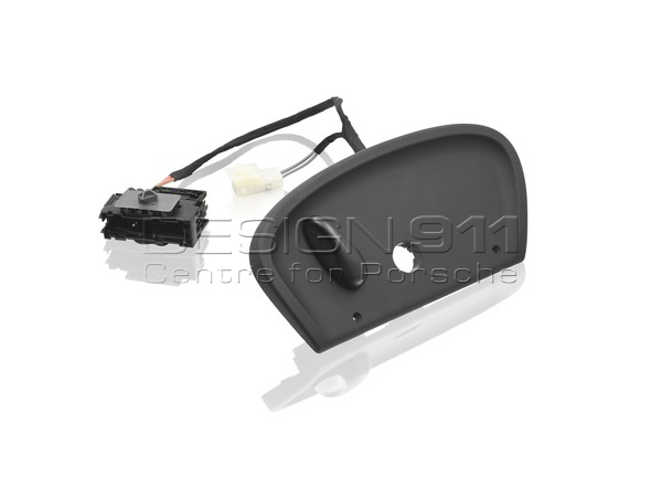 Porsche 986 Boxster 996 Switch seat adjustment LEFT 99661371701 ...