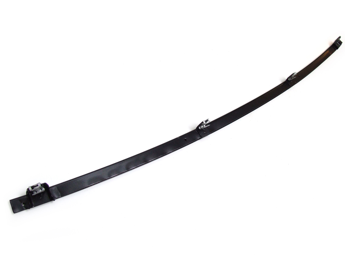 Porsche 993 Rear Bumper Retaining Strip 99350563300 - 99350563300 ...