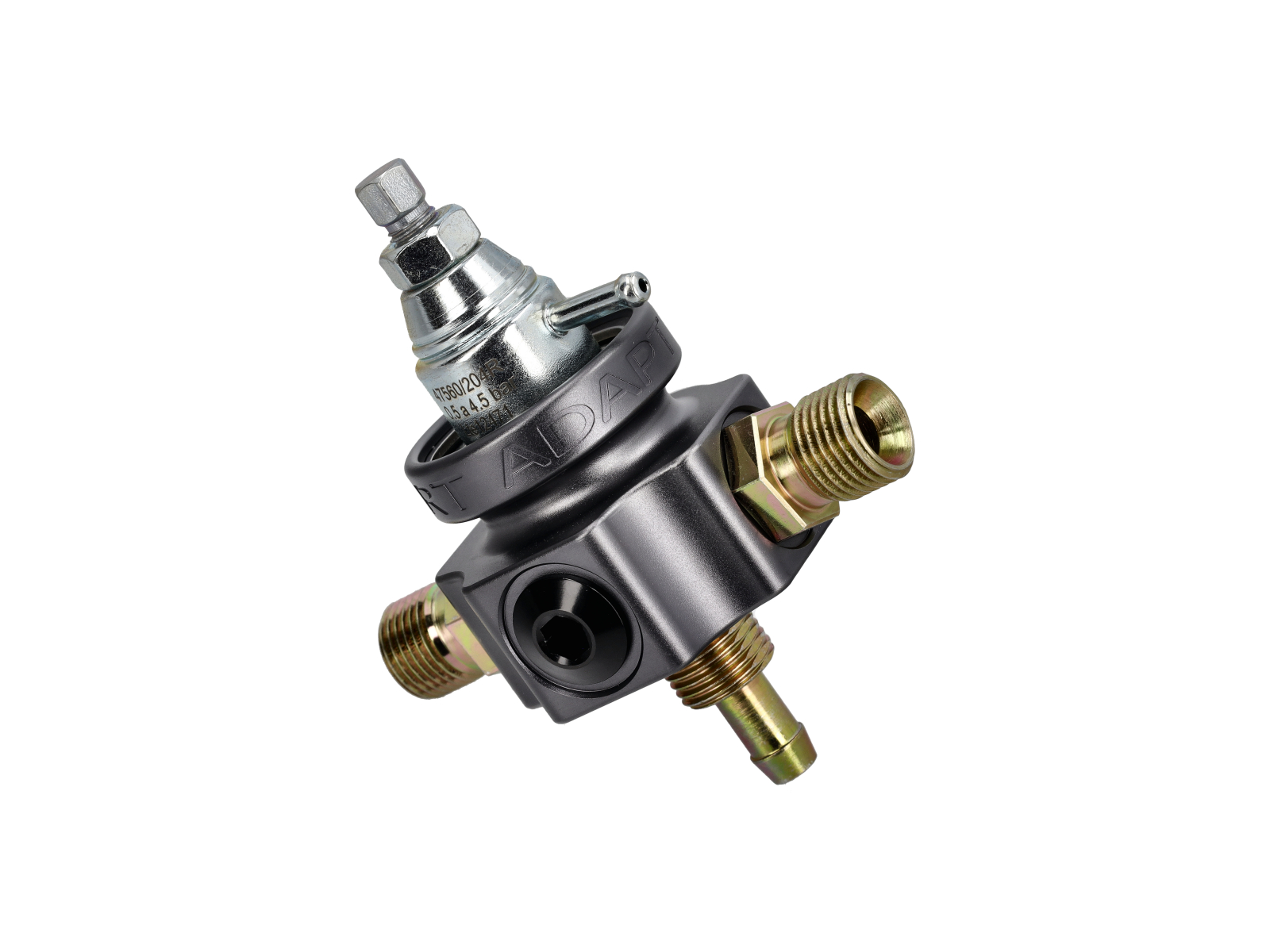 Porsche Fuel rails / regulators | Design 911