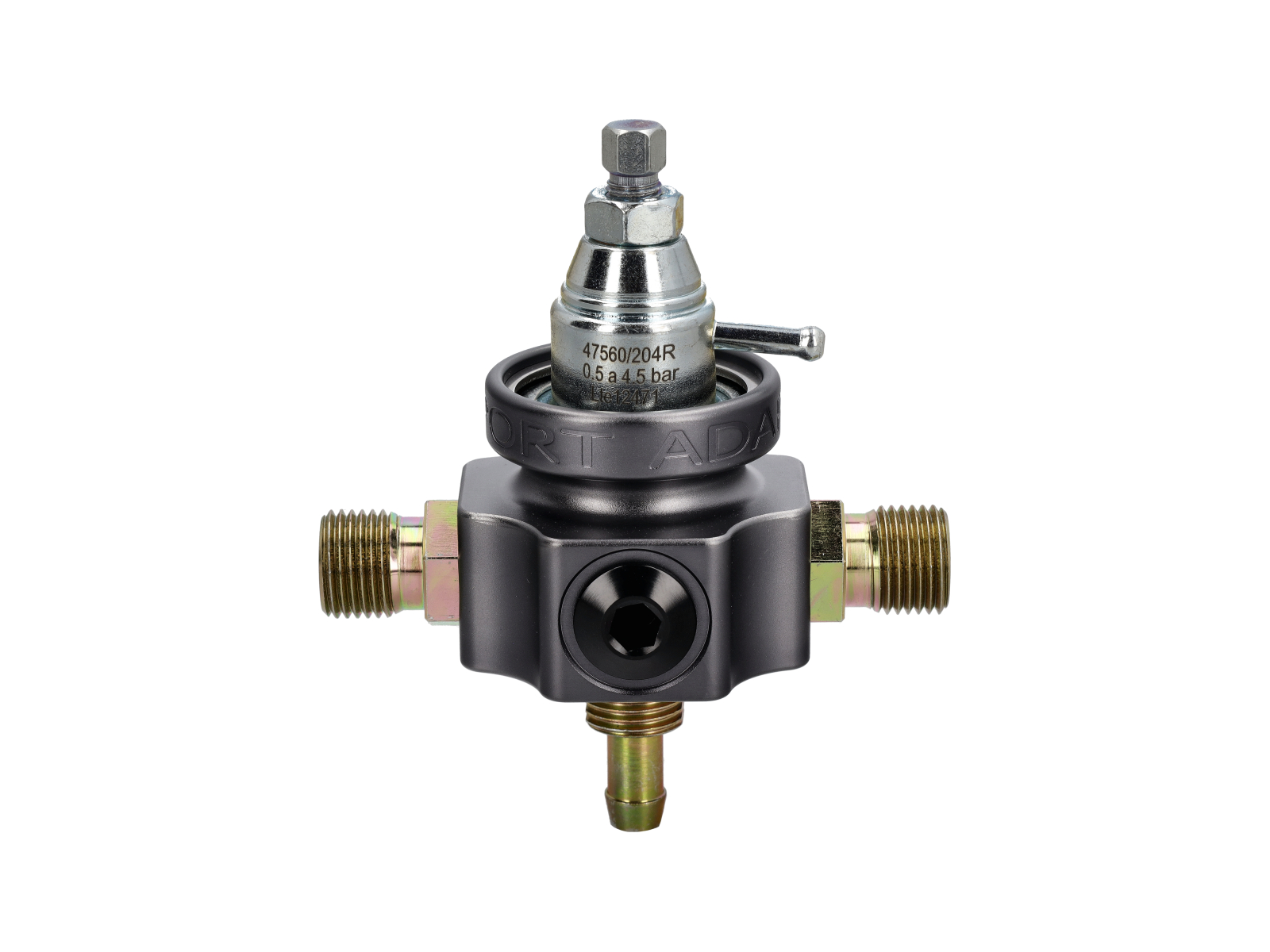 Porsche Fuel rails / regulators | Design 911