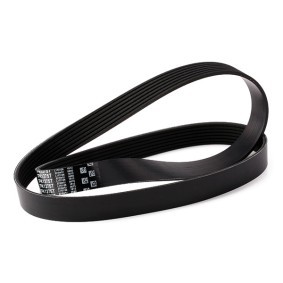 Drive Belt. Porsche Cayenne 958 Hybrid / 970 Panamera Hybrid ...