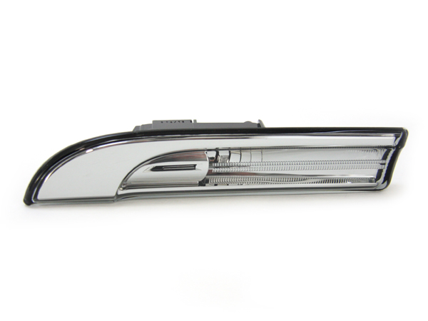 Side repeater for Porsche 970 Panamera MKI 2010-2013 - 97063103302 ...