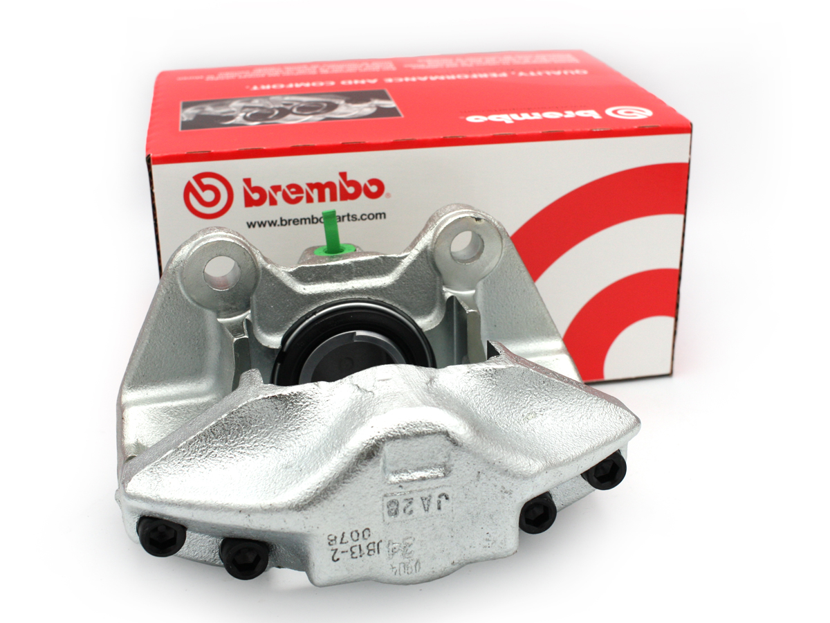 Porsche 911 Brake Caliper FRONT 91135142502 91135142602 - 91135142502/2 ...